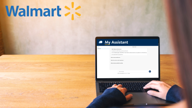 Walmart Canada introduces AI tool for corporate associates | Canadian ...