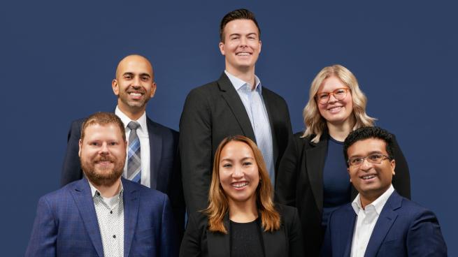 Get to know the 2023 Generation Next winners | Canadian Grocer