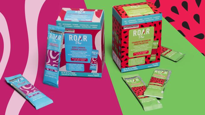 ROAR Plus | Canadian Grocer