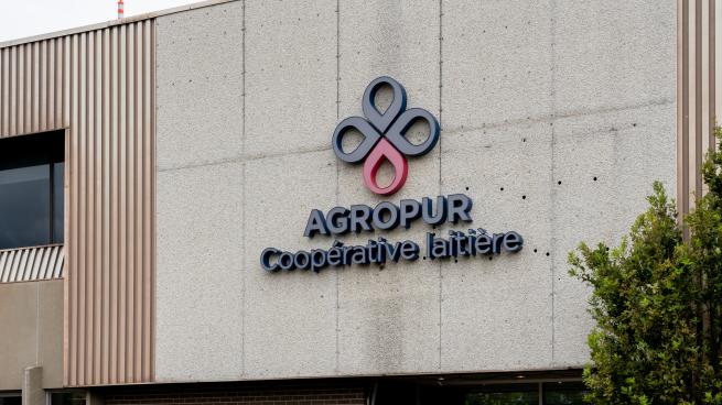 Friday Briefs: Agropur cheeses recognized at global contest, Spud ...
