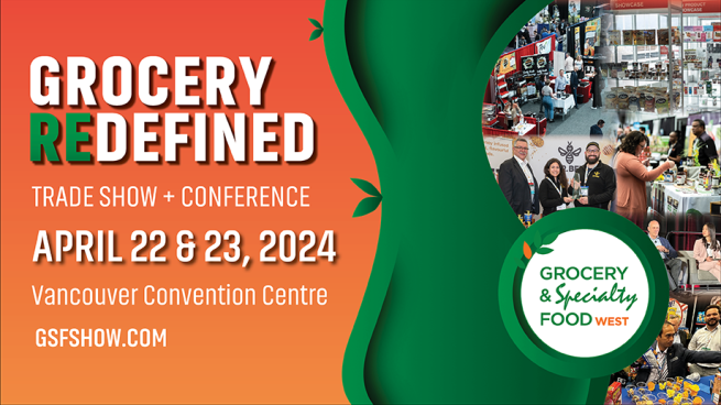A record number of grocery professionals expected at GSF West – the ...
