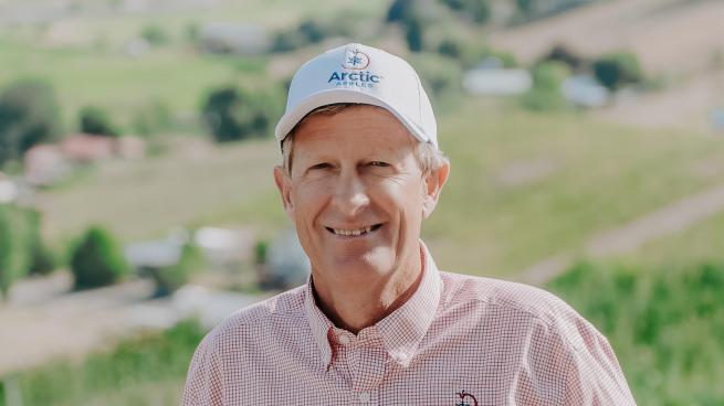 Okanagan Specialty Fruits co-founder Neal Carter moves to CEO role ...