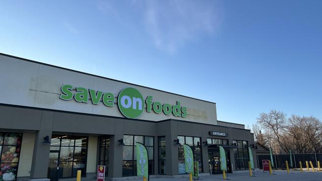 PHOTO GALLERY: Save-On-Foods adds two locations in Saskatchewan ...