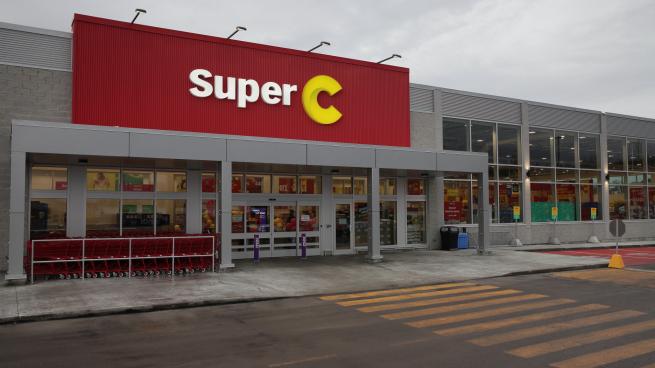 Super C opens new store in Quebec City region | Canadian Grocer