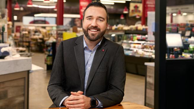 Denninger’s new CEO on what’s ahead for the 70-year-old business ...