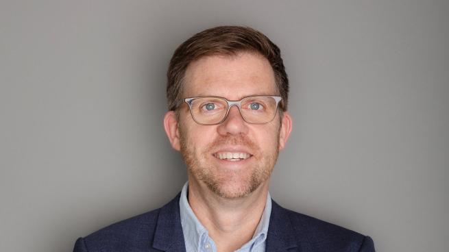 Jamieson Wellness Taps Eric Bentz To Lead Its Canadian Business