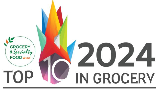 GSF West 2024 reveals Top Ten in Grocery | Canadian Grocer