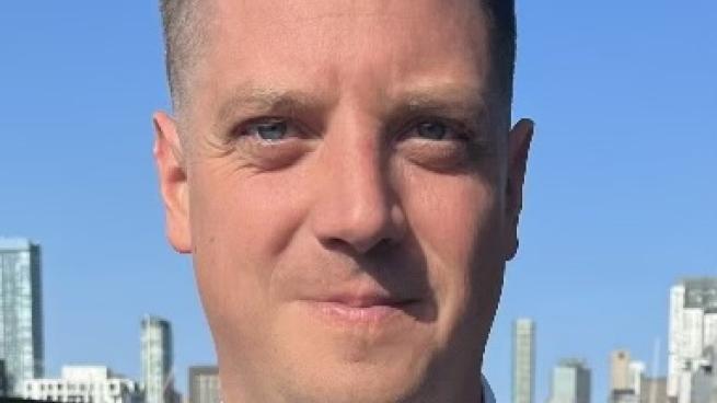 Pilot Coffee promotes Robert Kitchen to director of sales, consumer ...