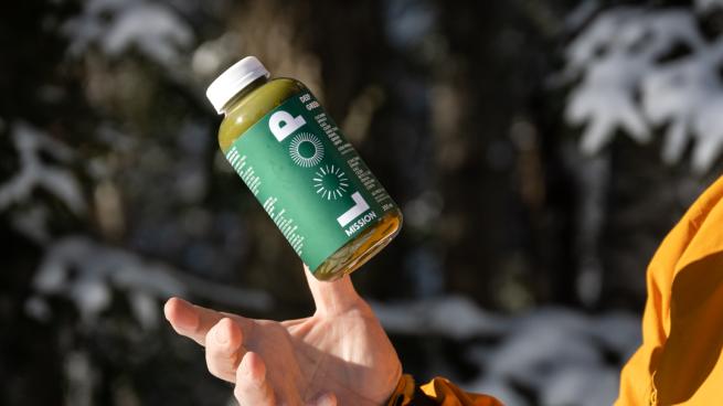 Montreal’s Loop is on a mission to end food waste in Canada | Canadian ...