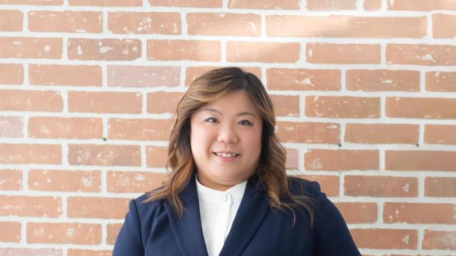 2024 Star Women in Grocery Award Winner Kimberley Kwok (Q&A) | Canadian ...