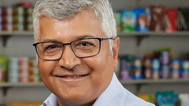 Former Blue Diamond exec joins Nature’s Path as CMO | Canadian Grocer