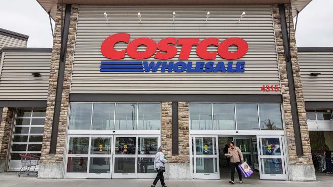 Costco to increase membership fees for first time since 2017 | Canadian ...