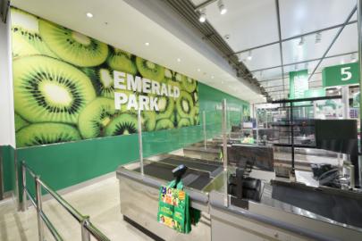 Food Basics opens new North York store | Canadian Grocer