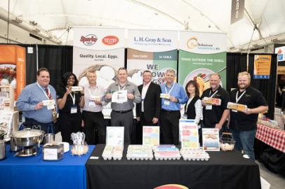GSF unveils Top Ten in Grocery winners | Canadian Grocer