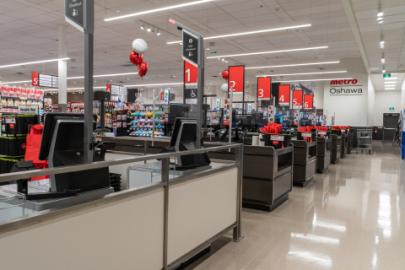 Gallery: Inside Metro's newly renovated Oshawa store | Canadian Grocer