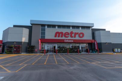 Gallery: Inside Metro's newly renovated Oshawa store | Canadian Grocer