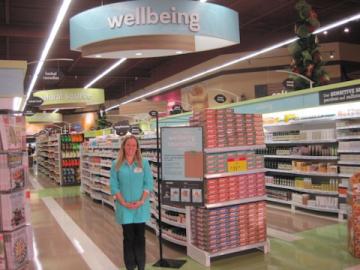 Step inside Sobeys Extra's food emporium | Canadian Grocer