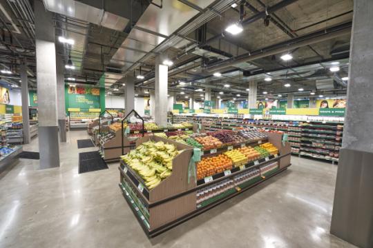 Food Basics opens new North York store | Canadian Grocer