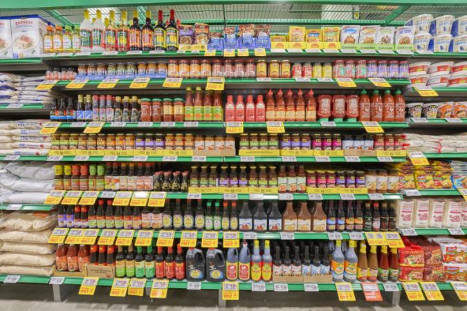 Food Basics opens new North York store | Canadian Grocer