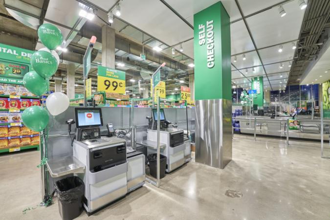 Food Basics opens new North York store | Canadian Grocer