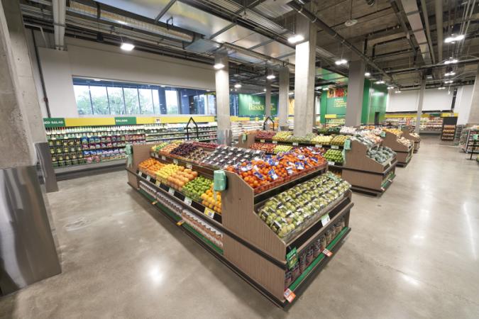 Food Basics opens new North York store | Canadian Grocer