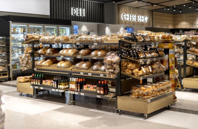 Sobeys opens flexible store format | Canadian Grocer
