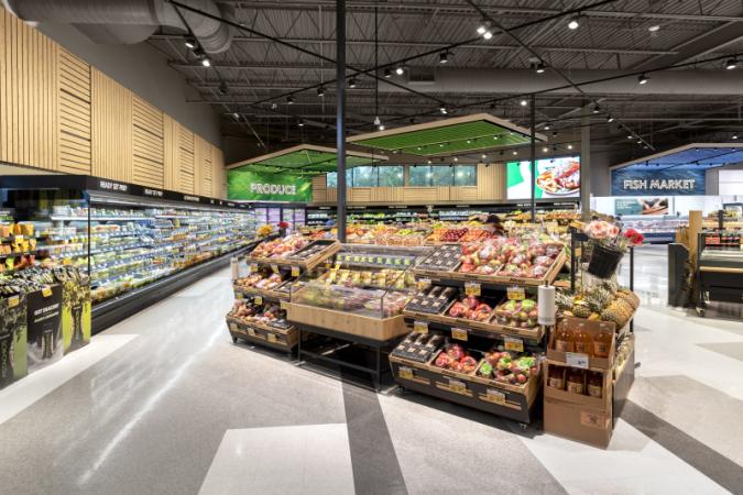Sobeys opens flexible store format | Canadian Grocer