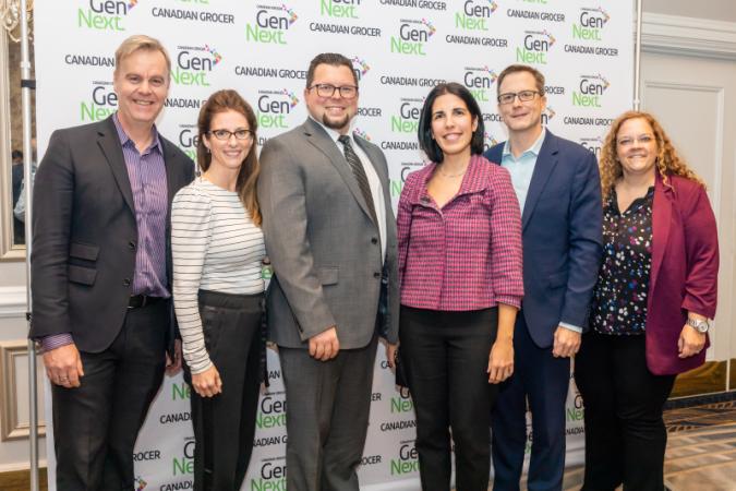 GroceryConnex celebrates in-person return for 2022 | Canadian Grocer