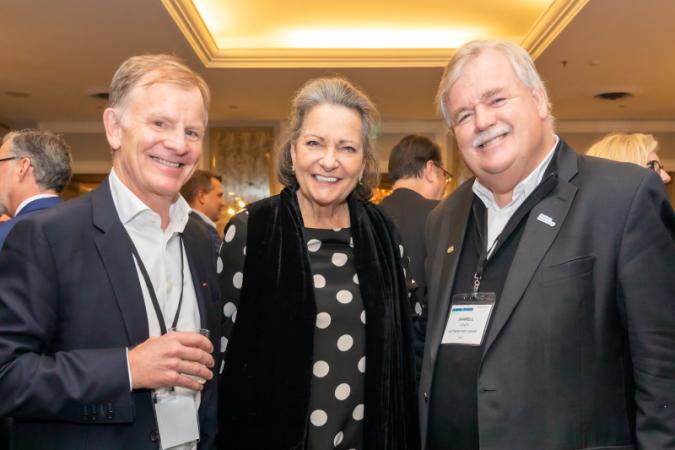 GroceryConnex celebrates in-person return for 2022 | Canadian Grocer