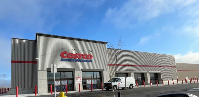 Costco opens doors to upgraded warehouse in London, Ont. | Canadian Grocer