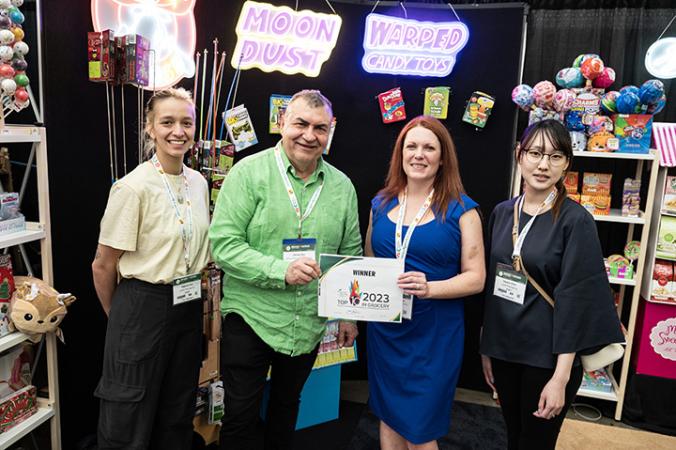 GSF unveils Top Ten in Grocery winners | Canadian Grocer