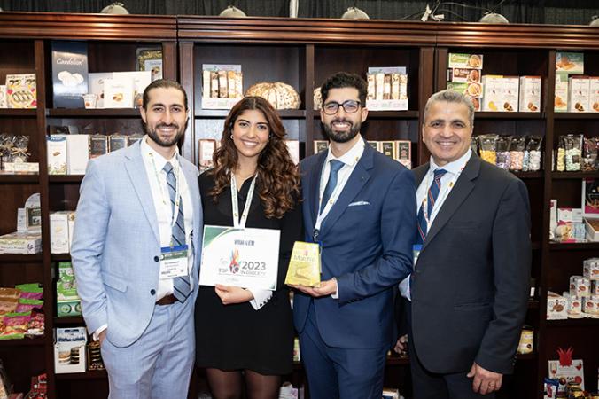 GSF unveils Top Ten in Grocery winners | Canadian Grocer