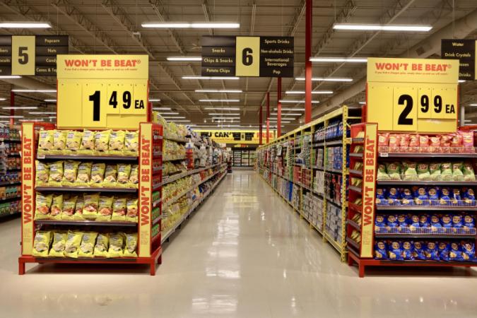 PHOTO GALLERY: First No Frills Plus store sets up shop in Brampton ...