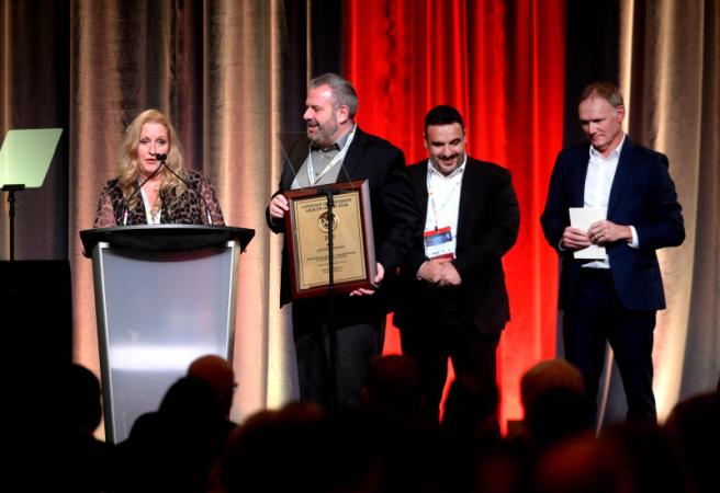 PHOTO GALLERY: CFIG names 2023 Independent Grocer of the Year Award ...