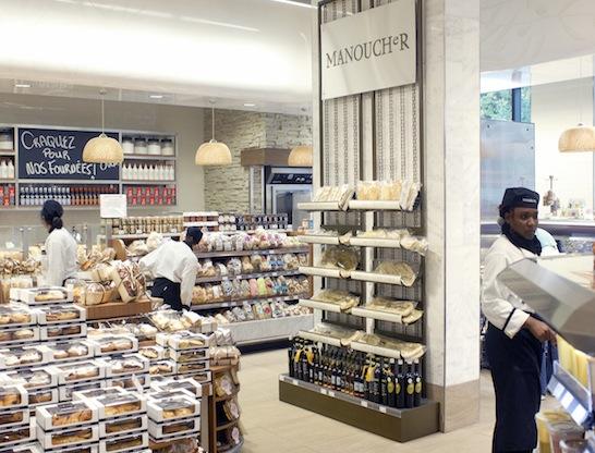 Inside Montreal's new Les 5 Saisons | Canadian Grocer