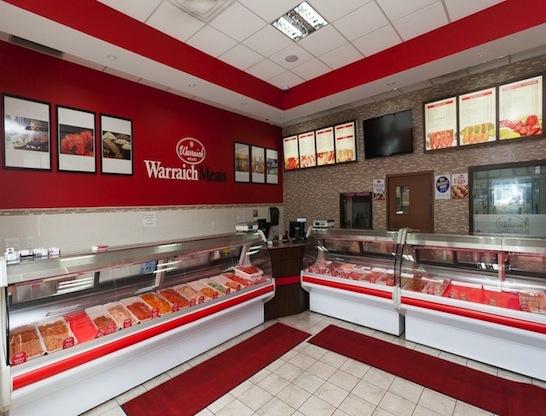 An inside look at Warraich Meats | Canadian Grocer