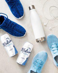 Molson Ultra | Canadian Grocer