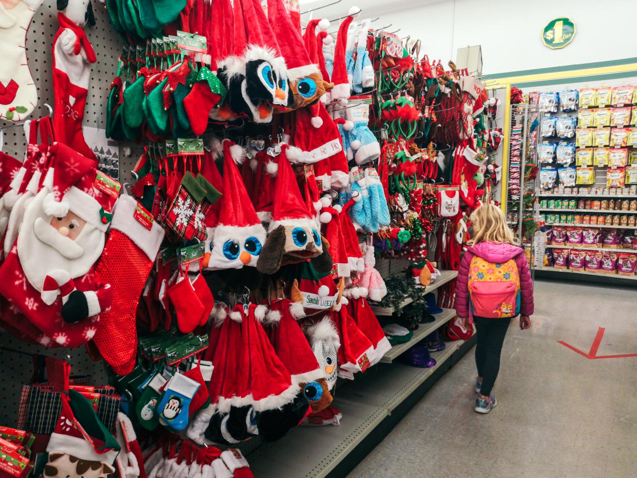 Despite inflation woes, Dollarama isn’t raising prices—for now: CEO ...