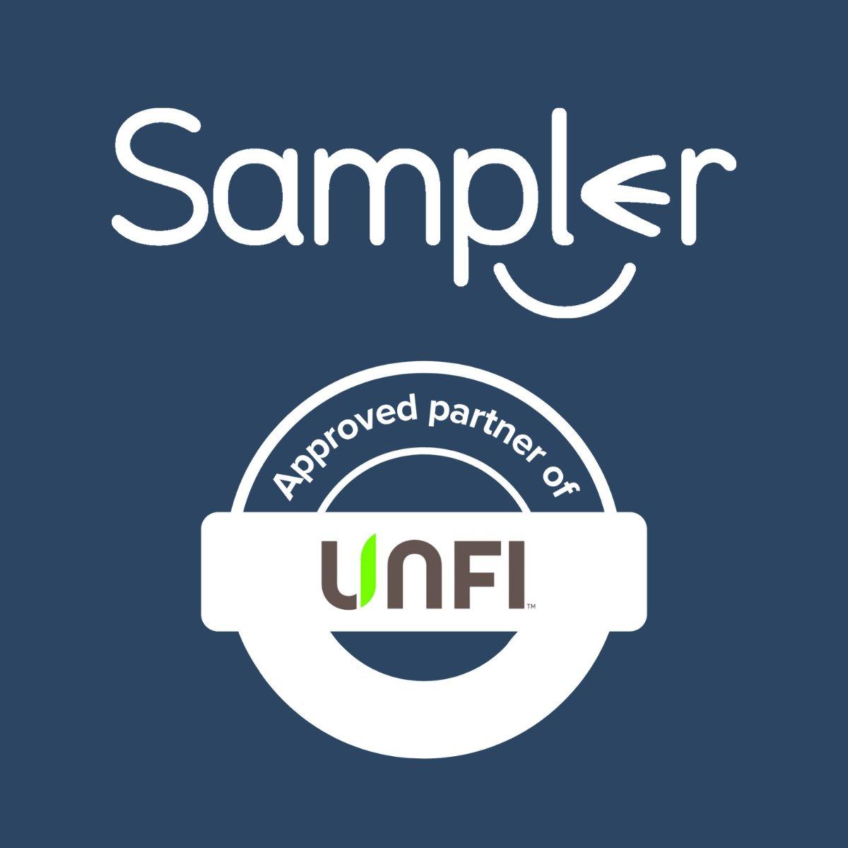 Sampler signs on UNFI for digital sampling | Canadian Grocer
