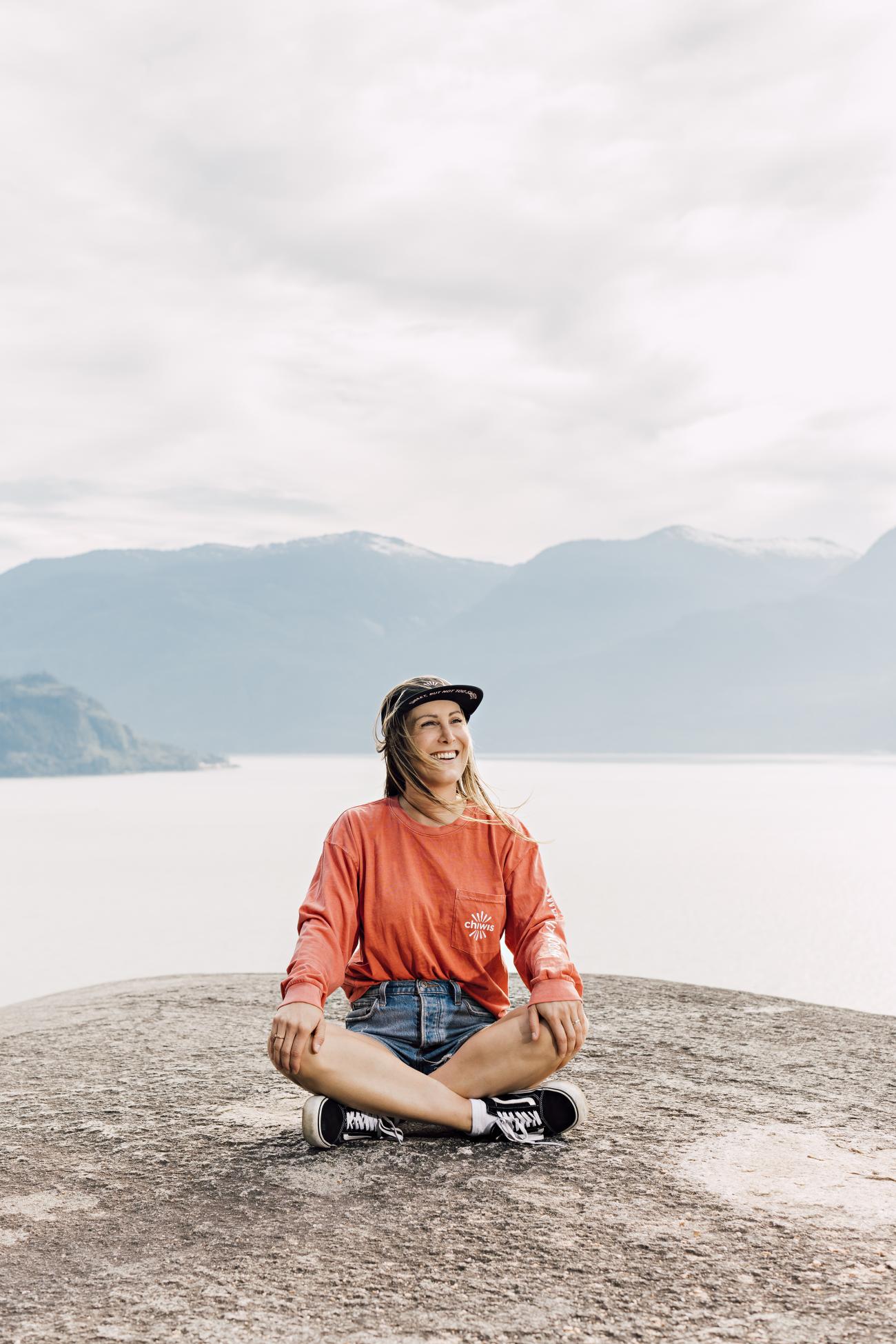 Meet Chiwis founder and CEO Sarah Goodman | Canadian Grocer