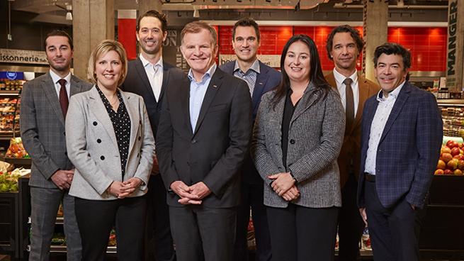 As Metro marks 75 years in business, the retailer’s focus is firmly on ...