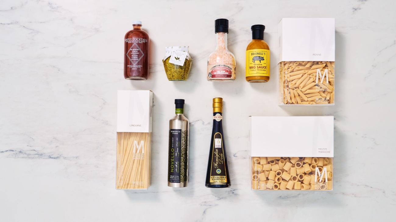 Pusateri’s marks 60th anniversary with 60% off discounts | Canadian Grocer