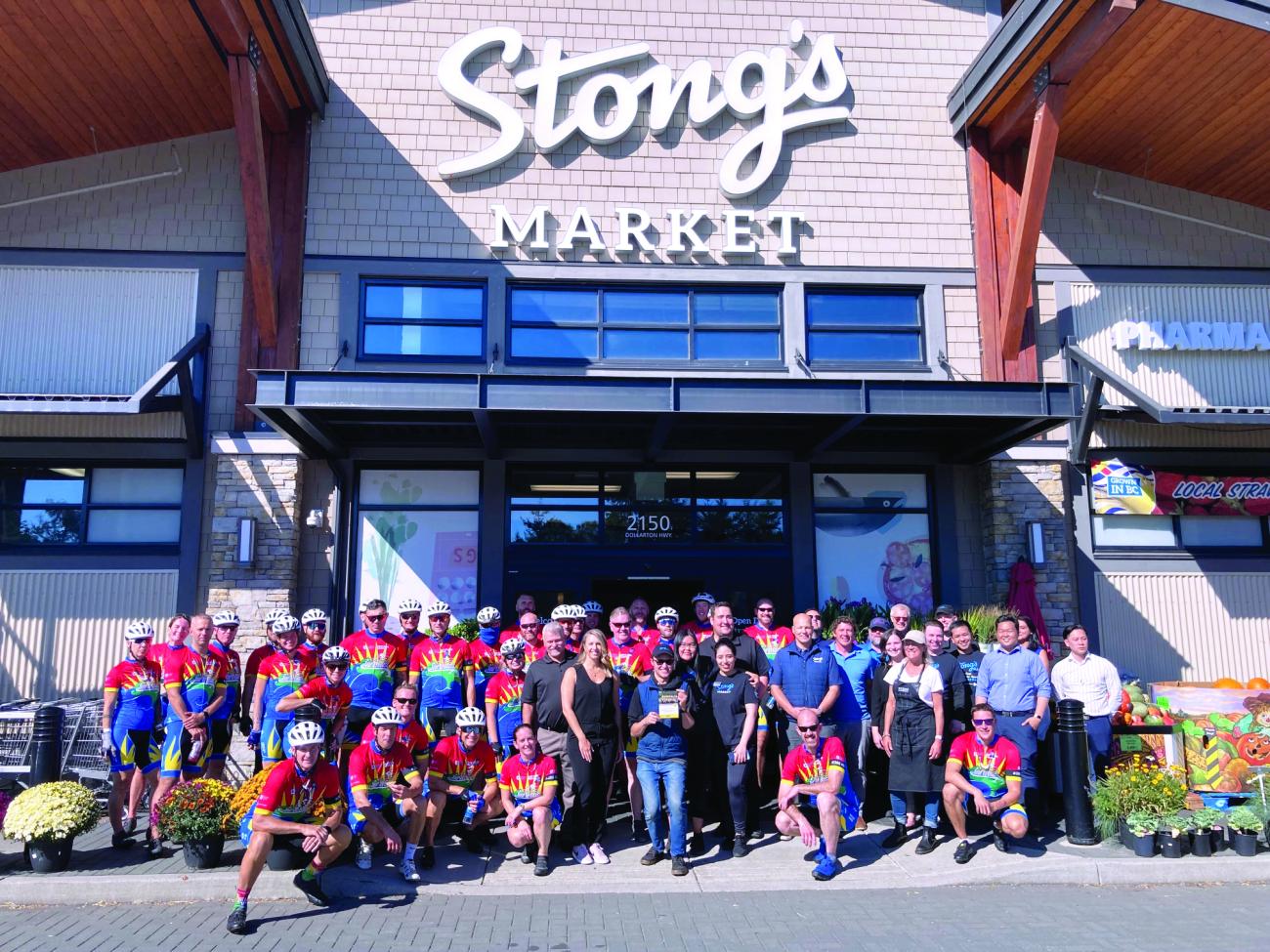 2023 Impact Award winners: Community service | Canadian Grocer