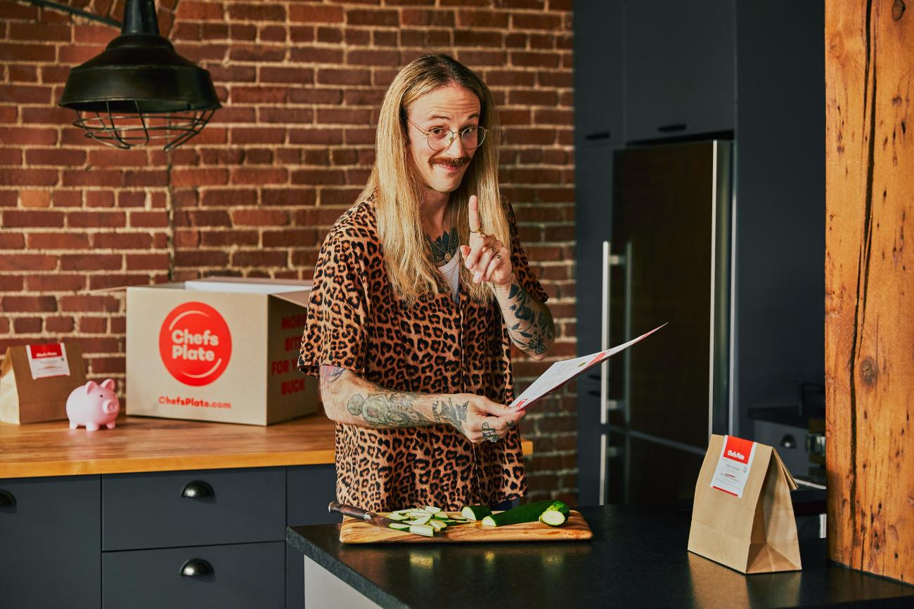 Chefs Plate launches in Quebec | Canadian Grocer