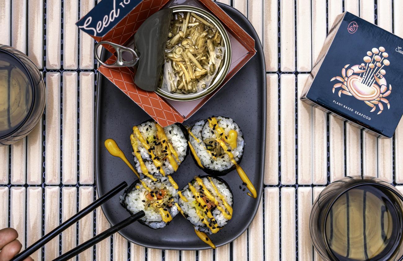 Seed to Surf is making waves in Whole Foods’ accelerator program ...