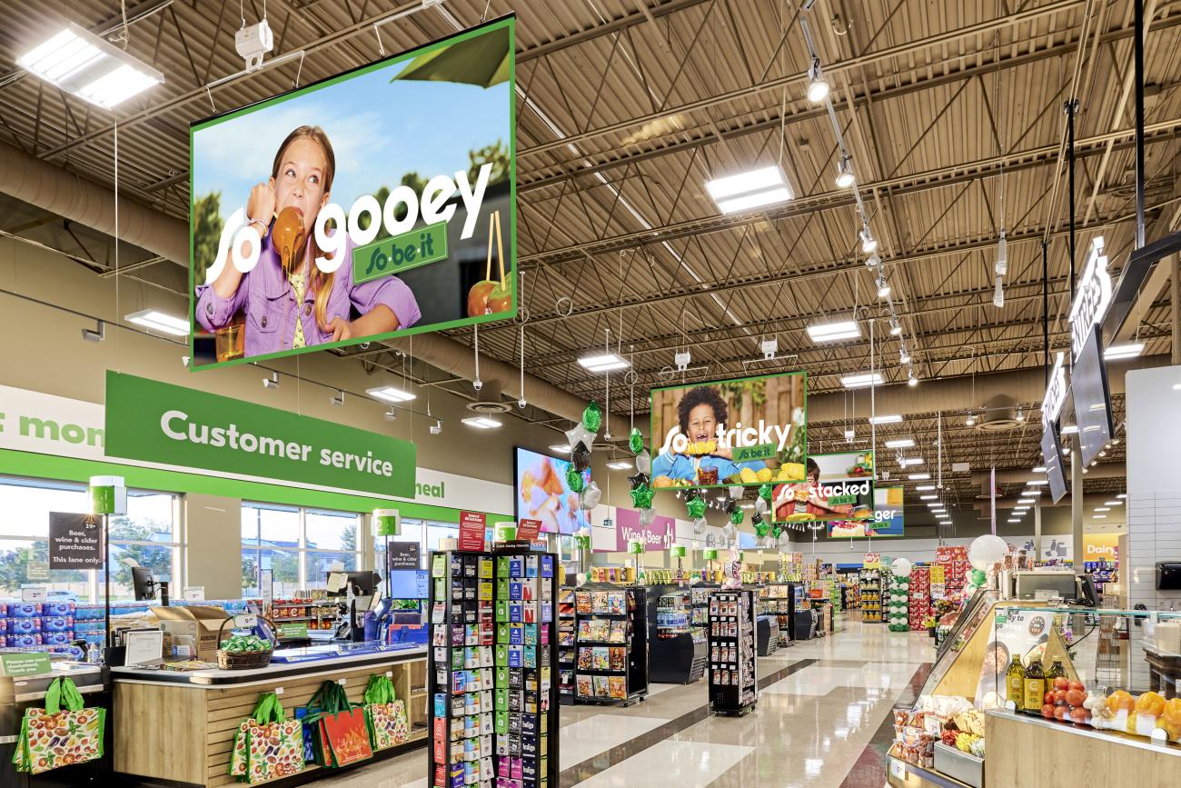 New Sobeys campaign shows the fun, relatable side of family life ...
