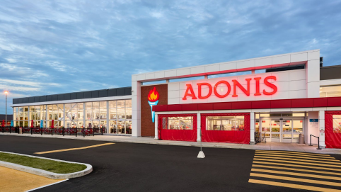Adonis to open new store in Ontario | Canadian Grocer