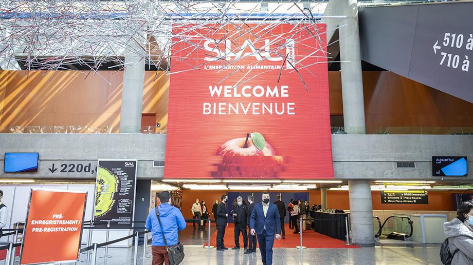 SIAL Canada Returns to Montreal for its 21st Edition! | Canadian Grocer