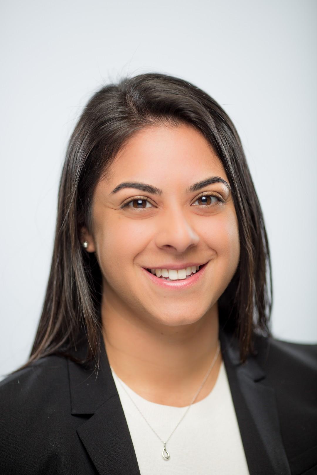 EY’s Zahra Jamani talks disruption in the food and beverage space ...