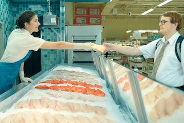 WWF says reversing declining fish stocks is easy | Canadian Grocer